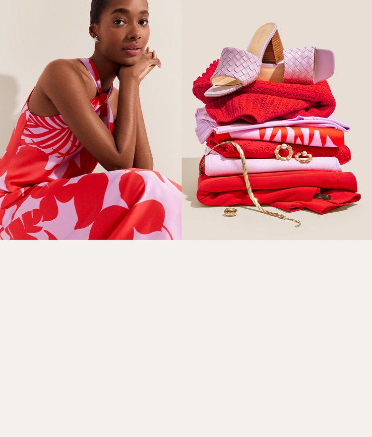 Ann Taylor : Women's Clothing, Petites, Dresses, Pants, Shirts, Sweaters