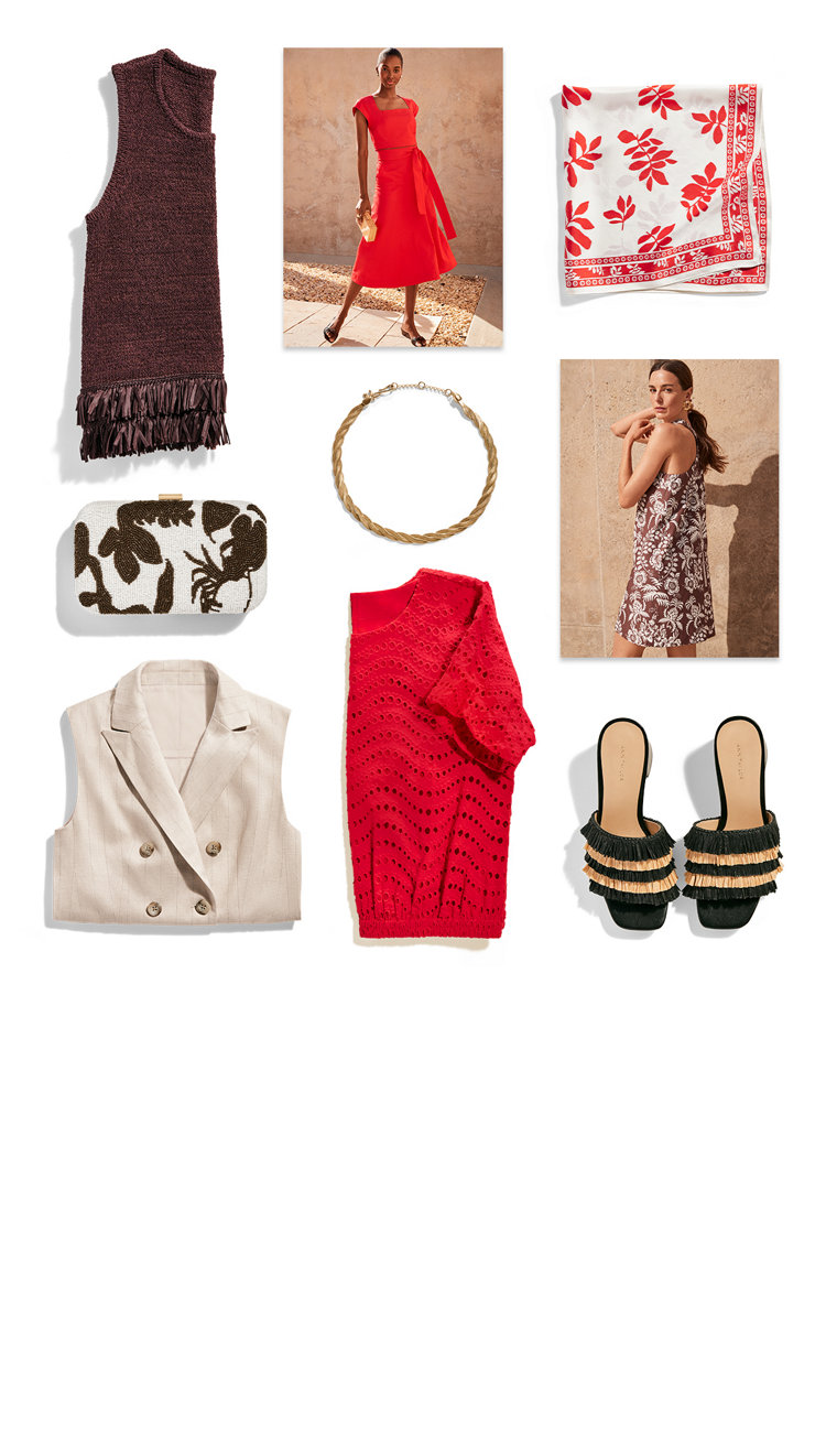 Ann Taylor : Women's Clothing, Petites, Dresses, Pants, Shirts, Sweaters