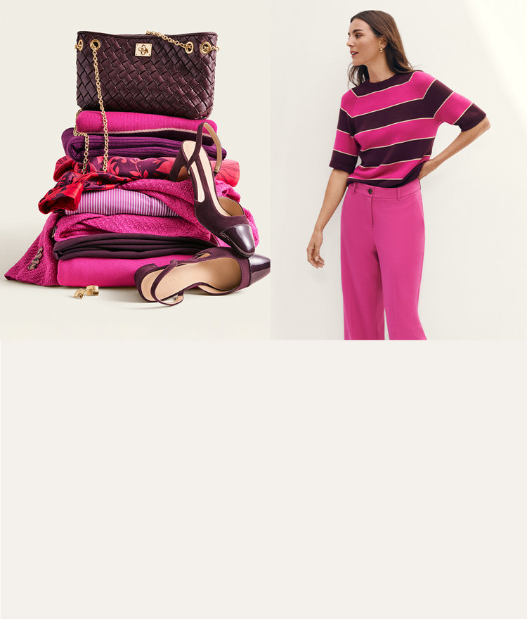 Ann Taylor : Women's Clothing, Petites, Dresses, Pants, Shirts, Sweaters