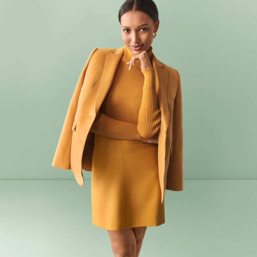 Ann Taylor : Women's Clothing, Petites, Dresses, Pants, Shirts, Sweaters