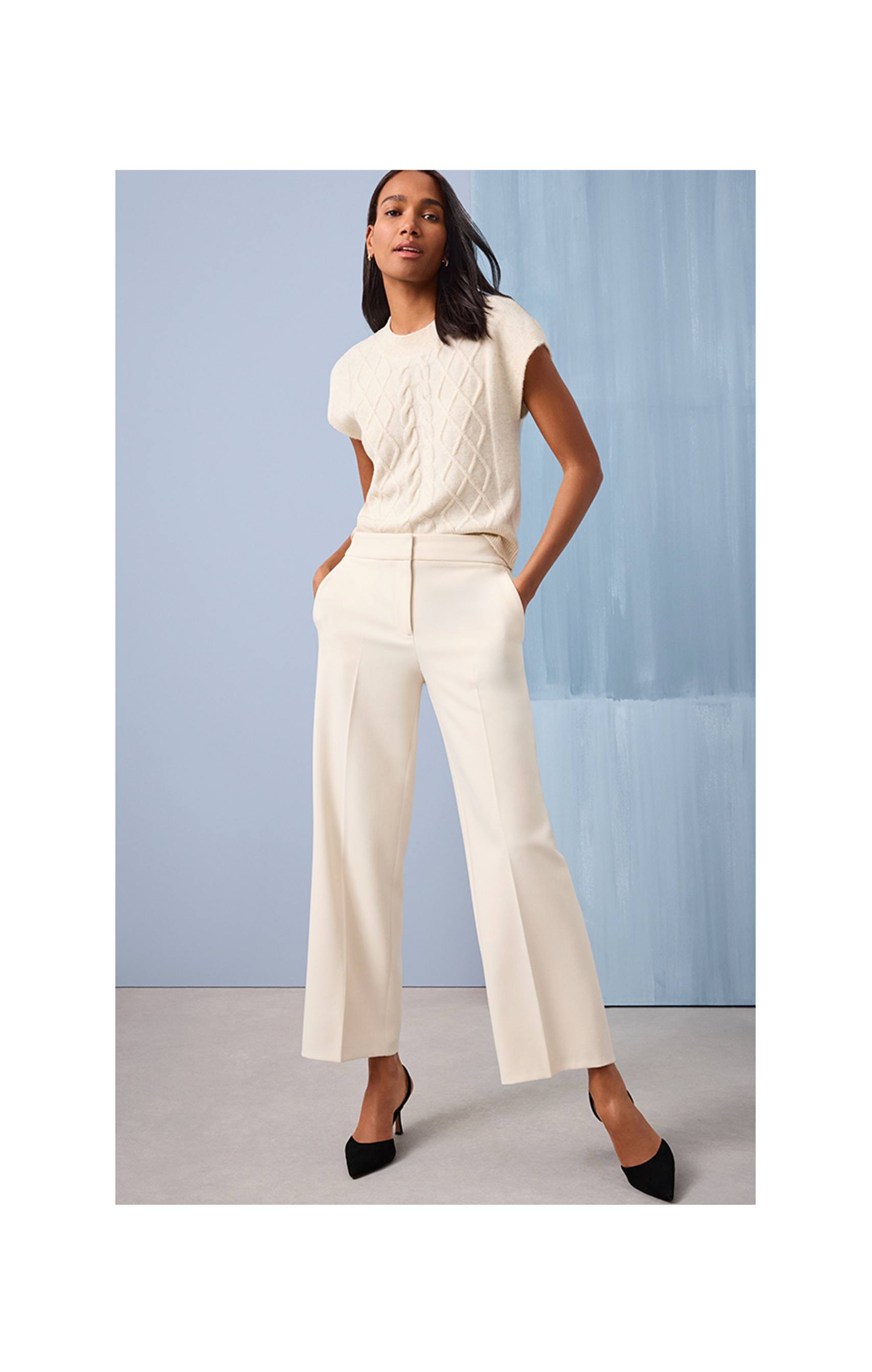 ANN Taylor Factory