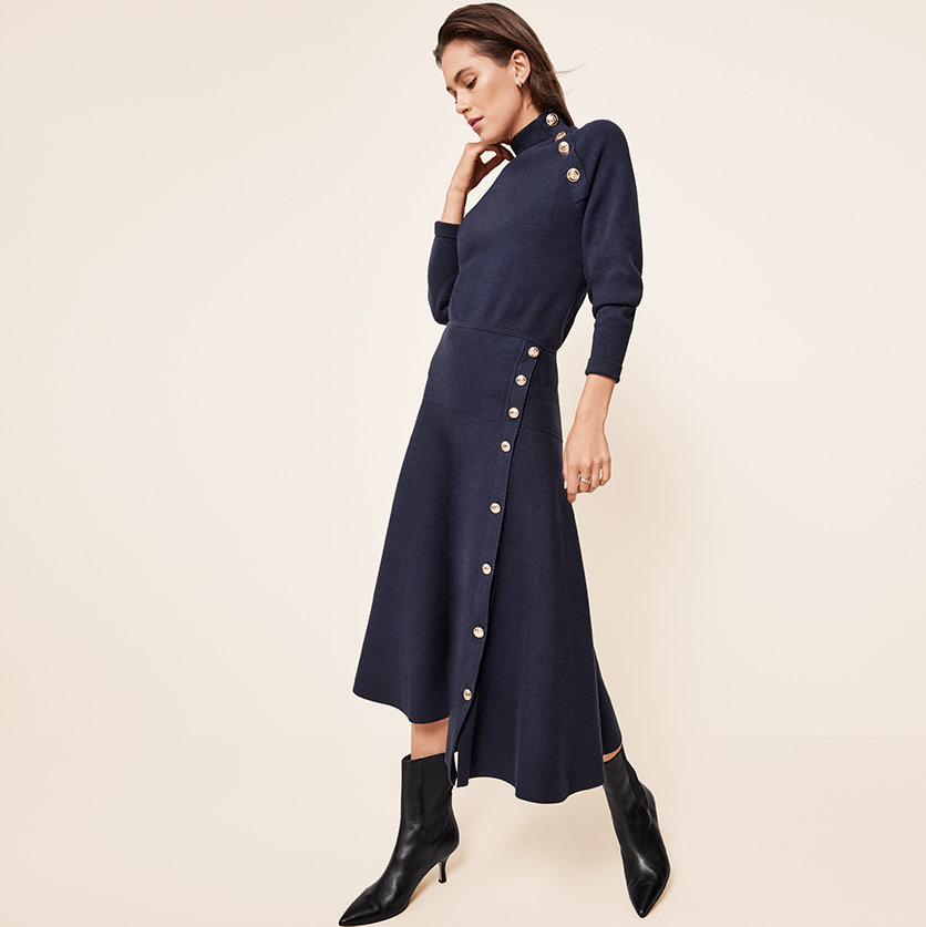 Ann Taylor : Women's Clothing, Petites, Dresses, Pants, Shirts, Sweaters