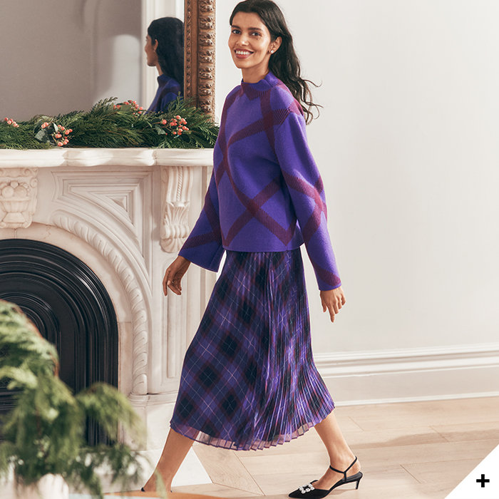 The December Lookbook