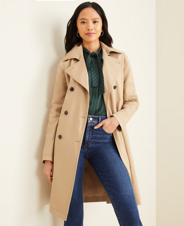 How To Choose The Perfect Coat (Plus Some Of Our Classic & Stylish ...