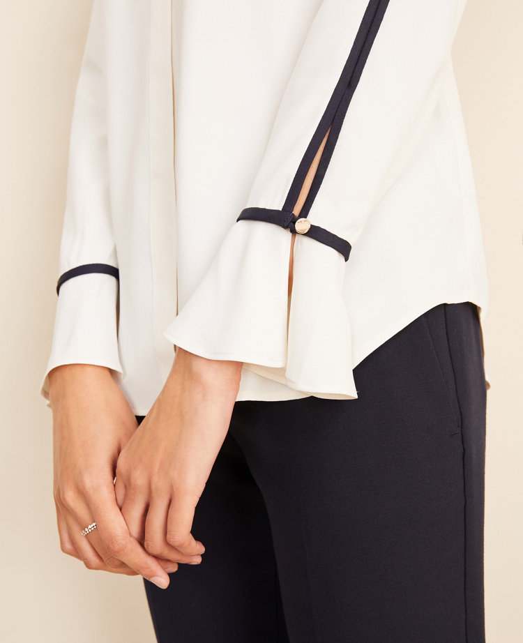 Contrast Tipped Popover