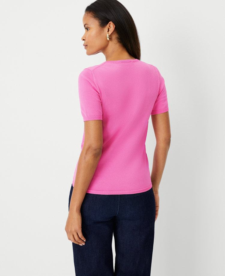 All Pink Clothing for Women | Ann Taylor
