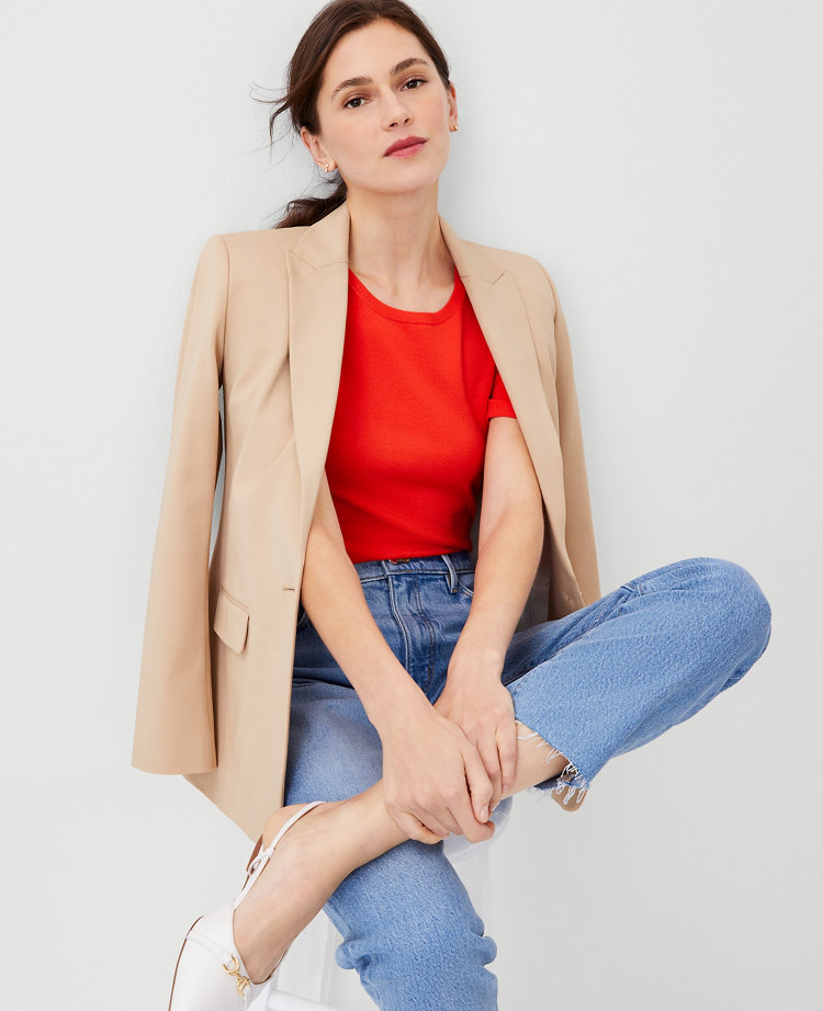 Women's Size XS Petite Clothing | Ann Taylor