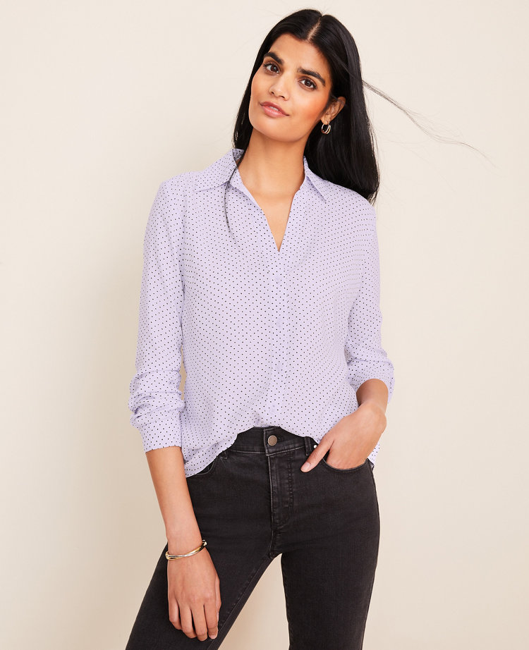 Floral Essential Shirt