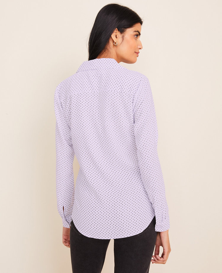 Floral Essential Shirt