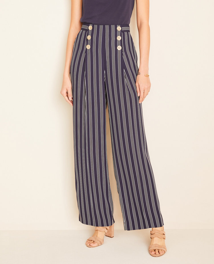 The Sailor Pant