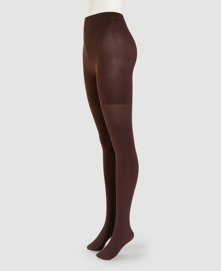 Opaque Tights