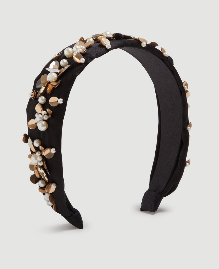 Studded Headband