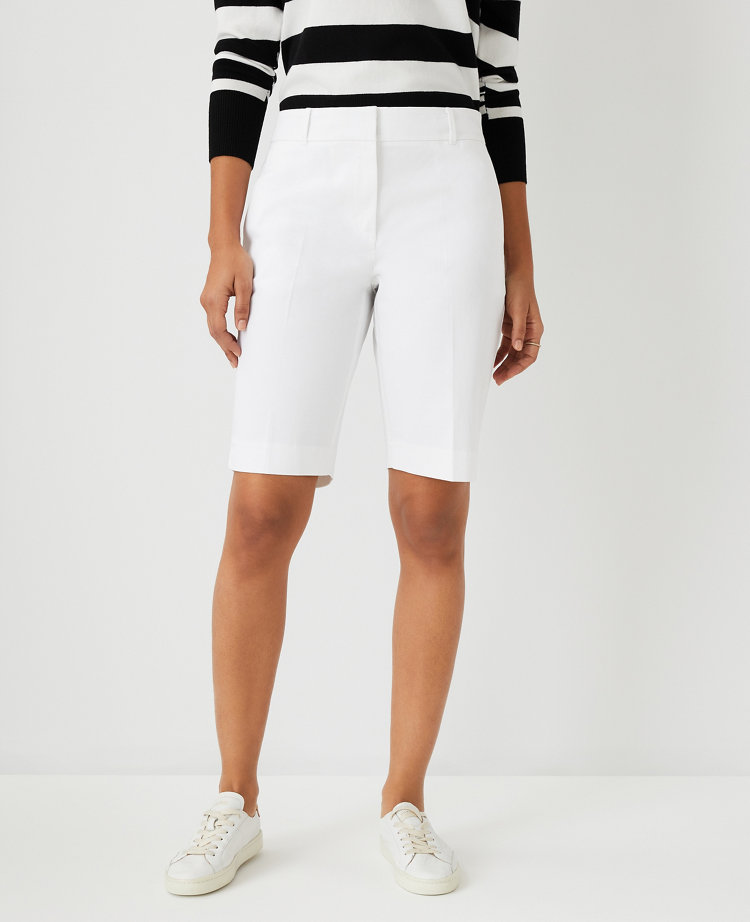 The Boardwalk Short - Curvy Fit