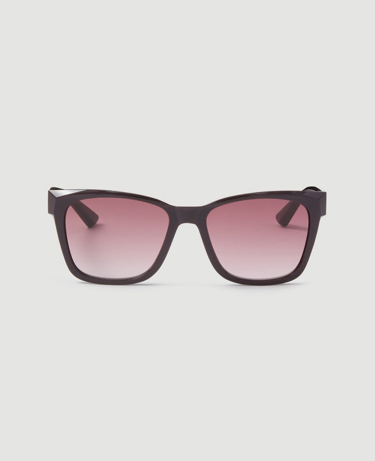 Square Sunglasses