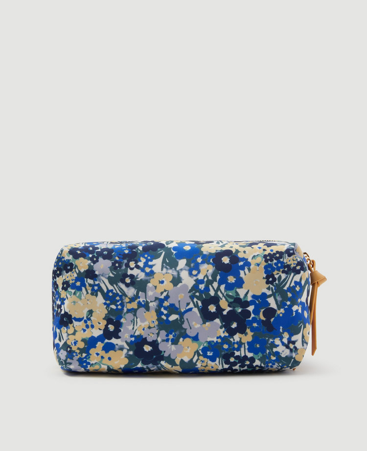 Floral Makeup Case