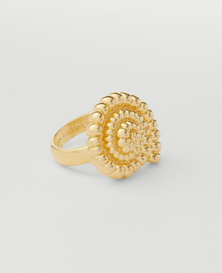 Shell Ring