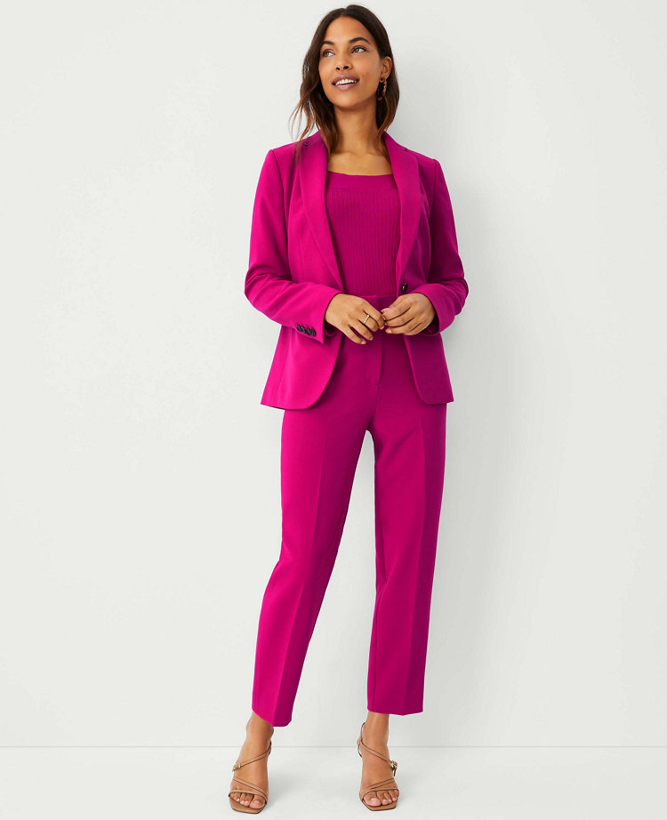 The Lana Slim Pant