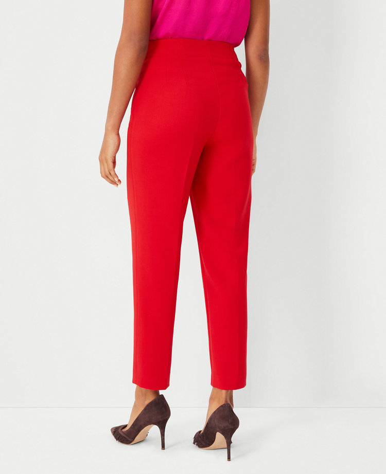 The Lana Slim Pant