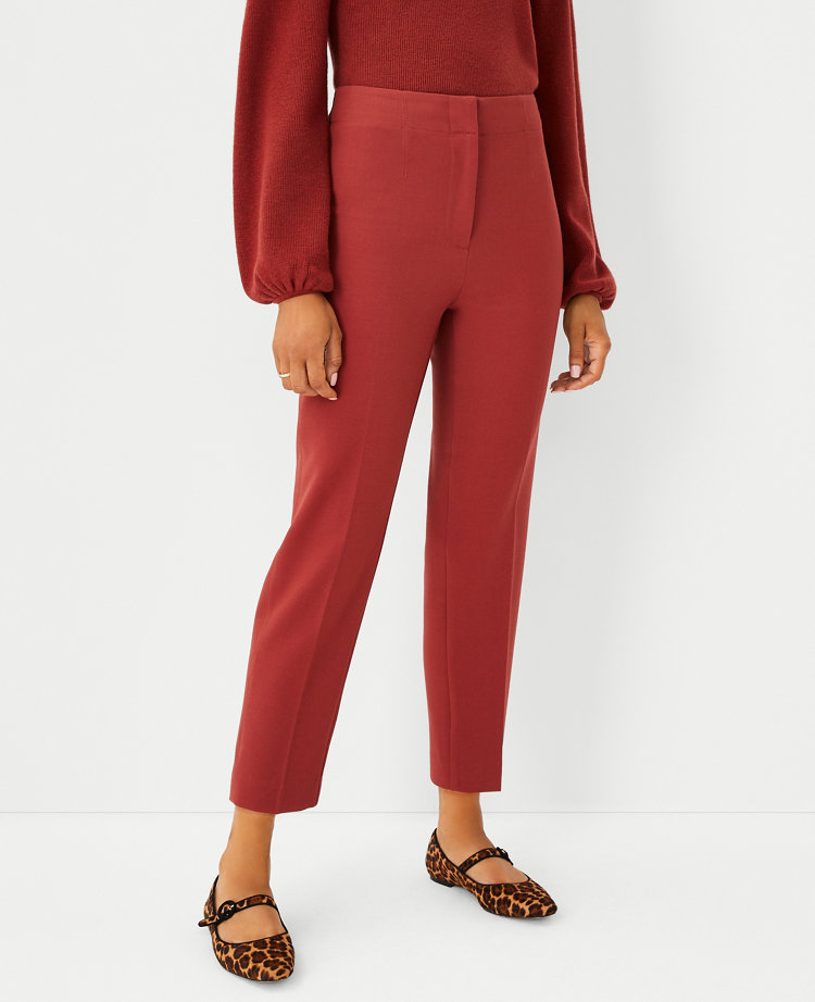 The Lana Slim Pant