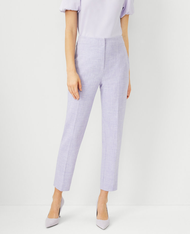 The Petite Slim Pant