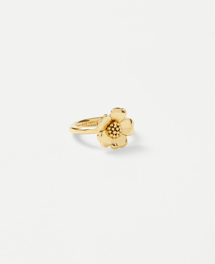 Flower Ring