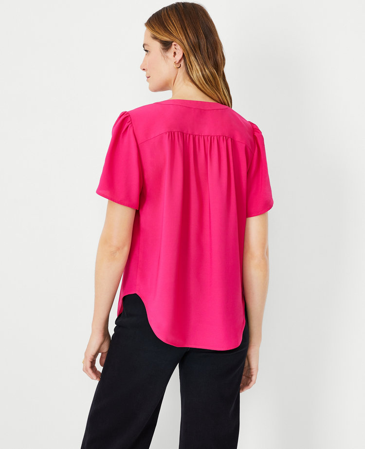 Flutter Sleeve Popover
