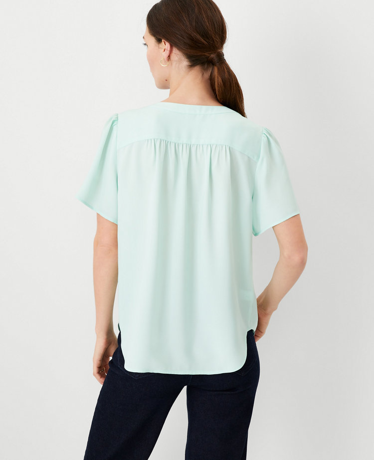 Flutter Sleeve Popover