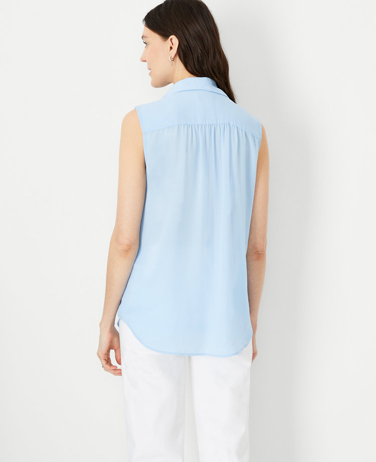Tops and Blouses on Sale | Ann Taylor