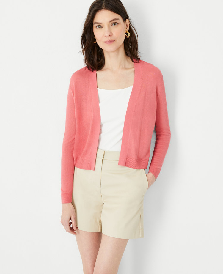 Lightweight Dress Cardigan