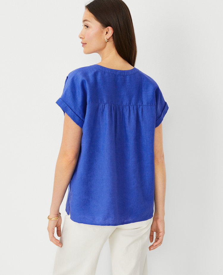 Tops and Blouses on Sale | Ann Taylor