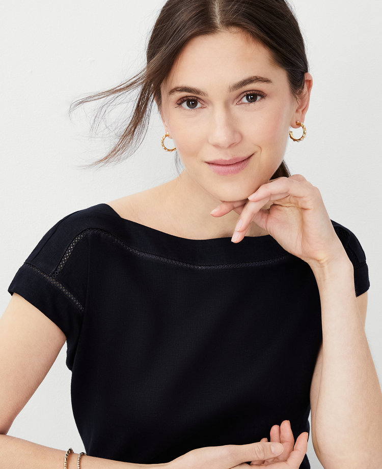 Tops and Blouses on Sale | Ann Taylor