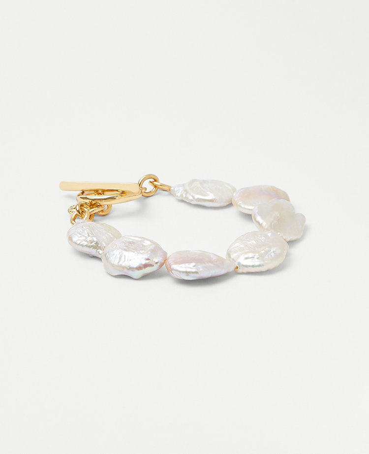 Freshwater Pearl Bracelet