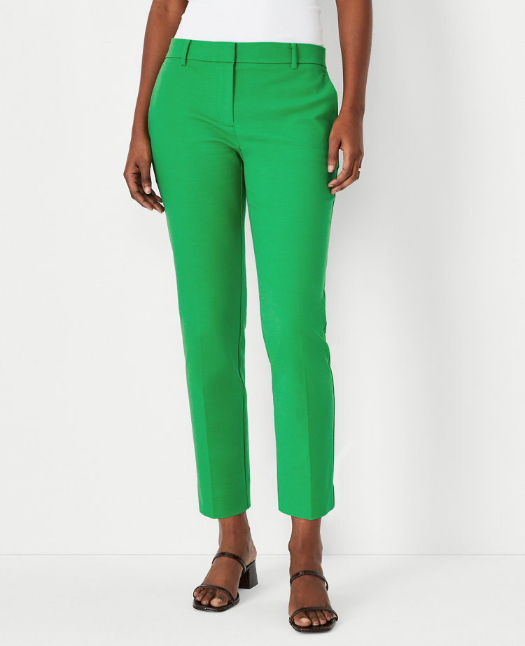 The Eva Ankle Pant