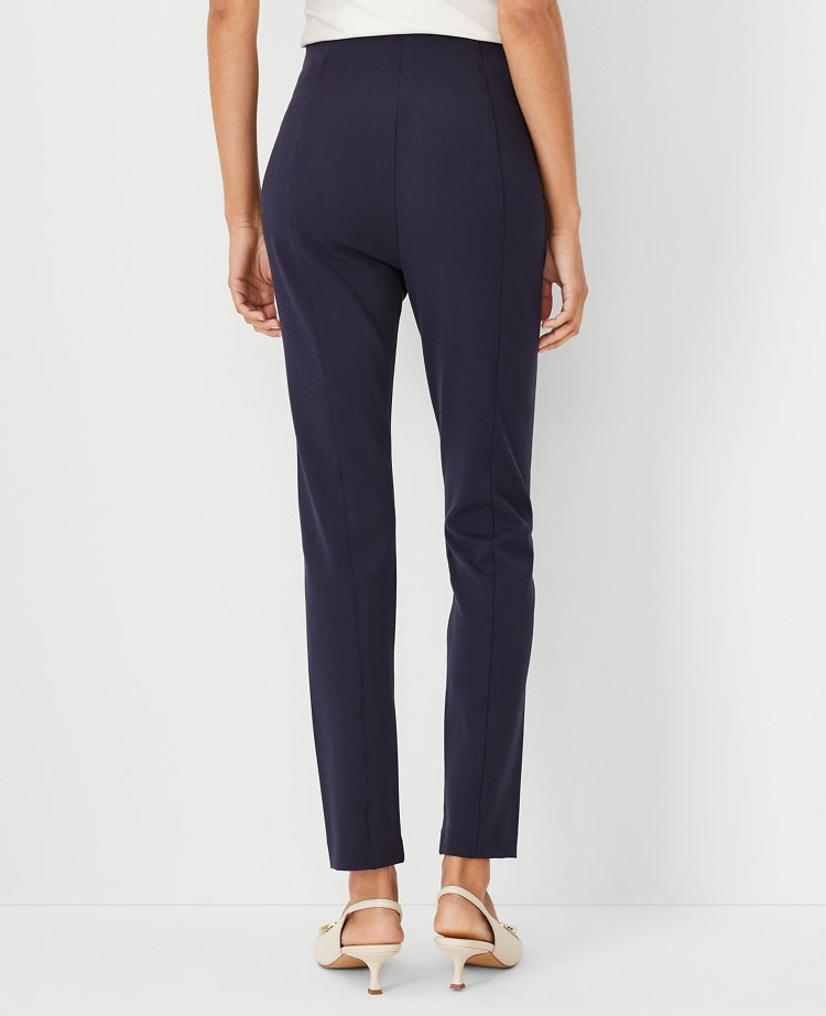 The Audrey Pant - Curvy Fit