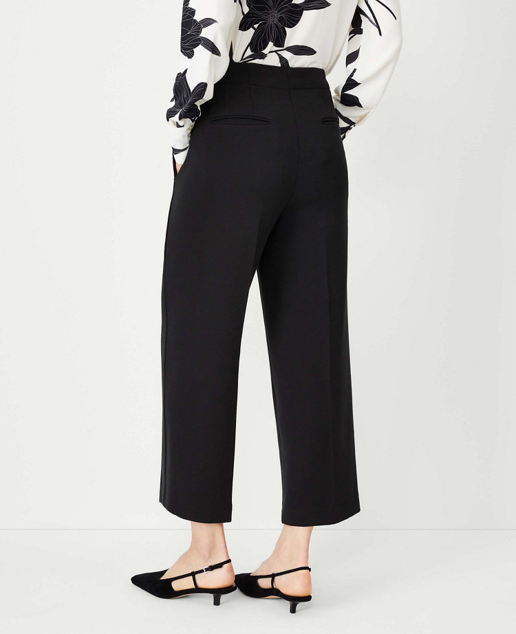 Women’s Blue Pants | Ann Taylor