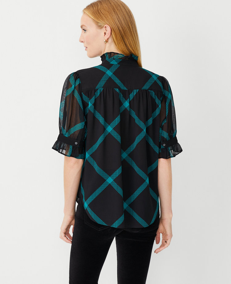 Tops and Blouses on Sale | Ann Taylor