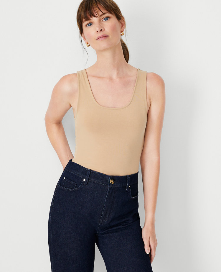Lightweight Cami