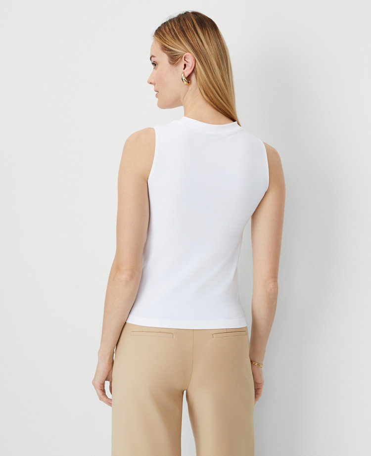 Modern Seamless Shell