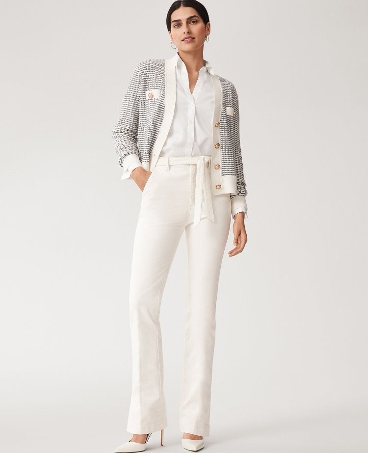 Textured Stitch Cardigan