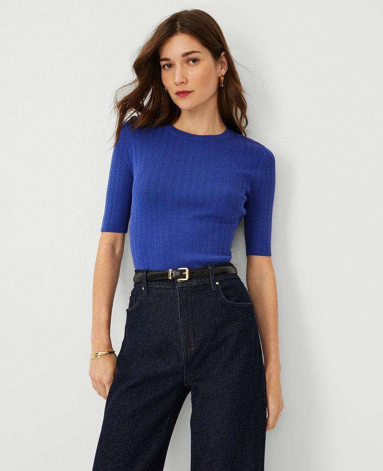 Women's Black Belts & Handbags | Ann Taylor