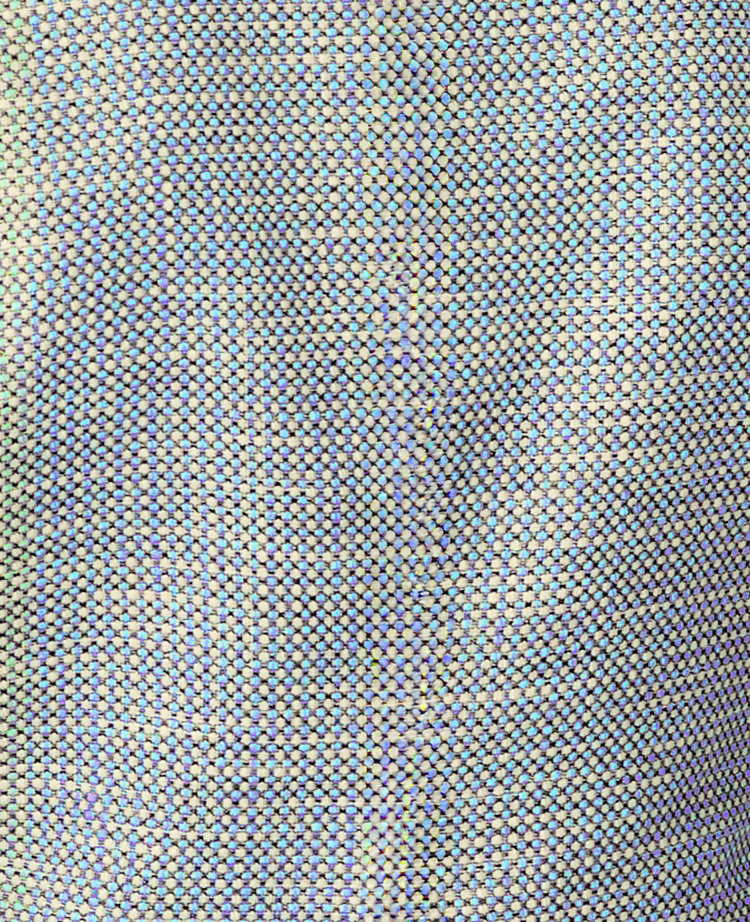 The Mid Rise Eva Ankle Pant in Texture