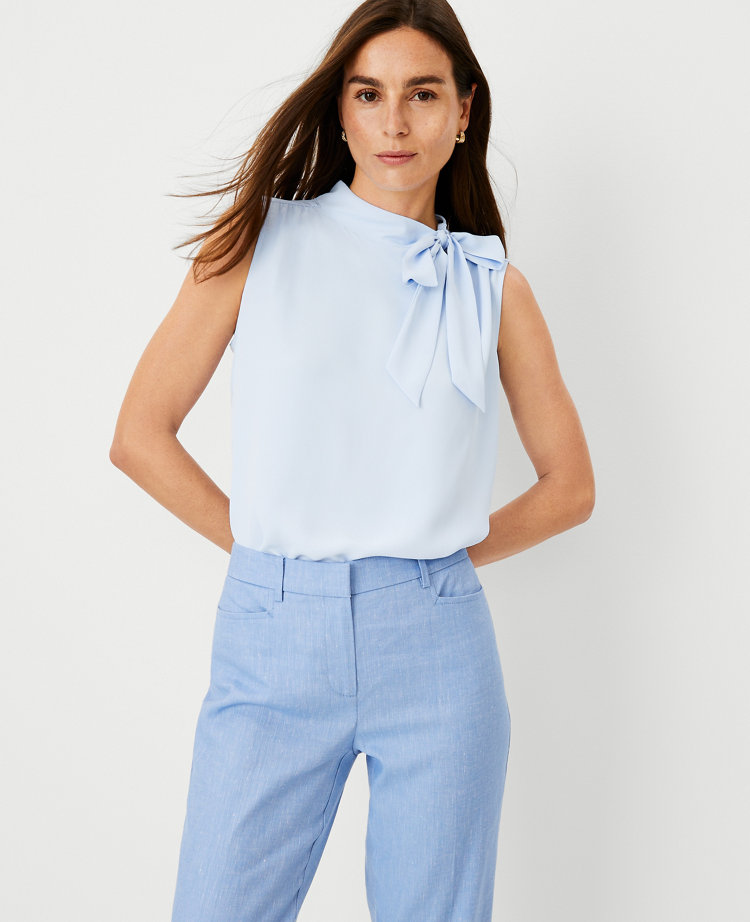 Floral Shells | Ann Taylor