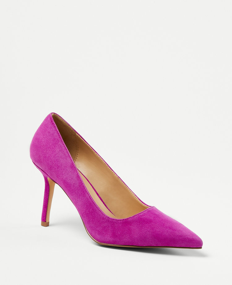 Women's Heels & Pumps | Ann Taylor