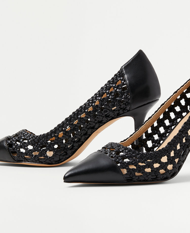 Women's Heels & Pumps | Ann Taylor