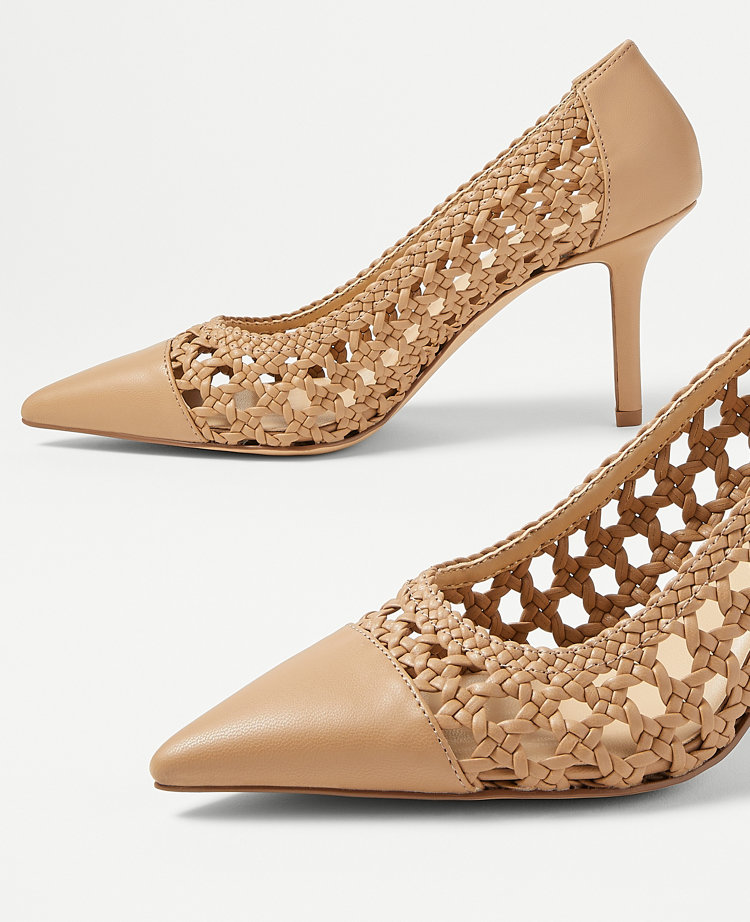 Women's Heels & Pumps | Ann Taylor
