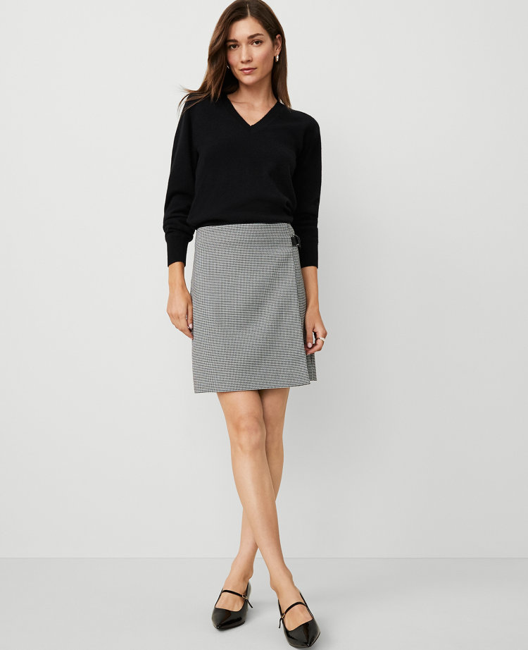 Women's Fringe Skirts | Ann Taylor Women's Fringe Skirts | Ann Taylor