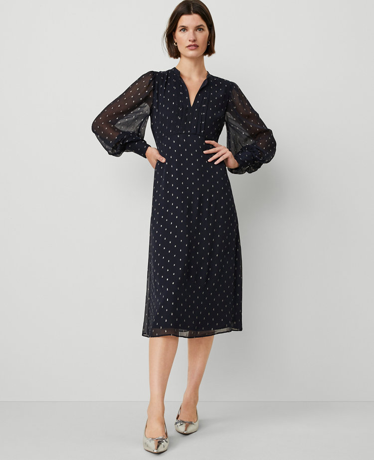Romantic Dresses | Ann Taylor