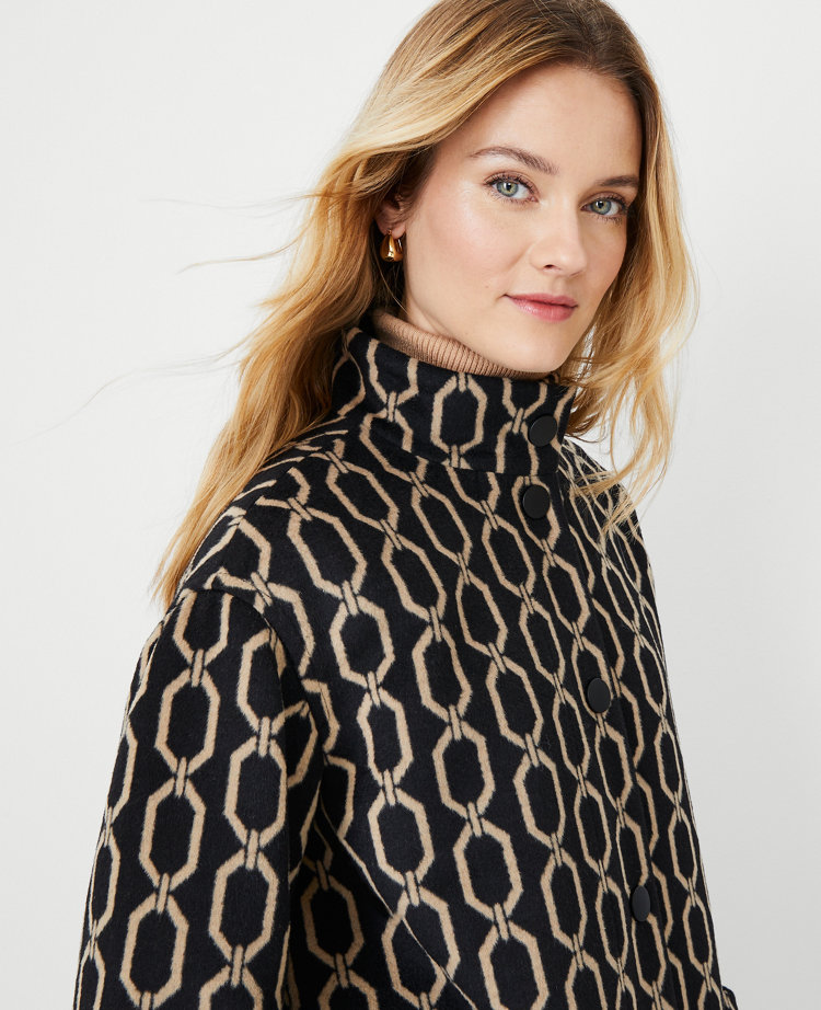 Women's Black Jackets & Outerwear | Ann Taylor