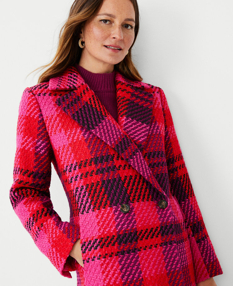 Women's Red Petite Clothing | Ann Taylor