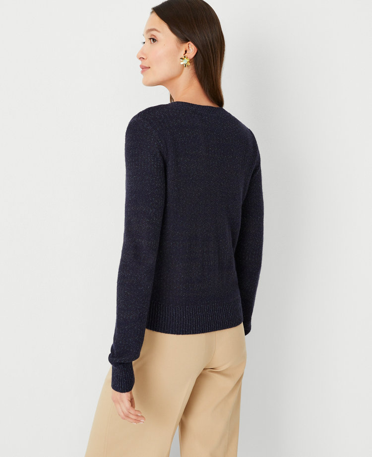 Texture Ann Cardigan